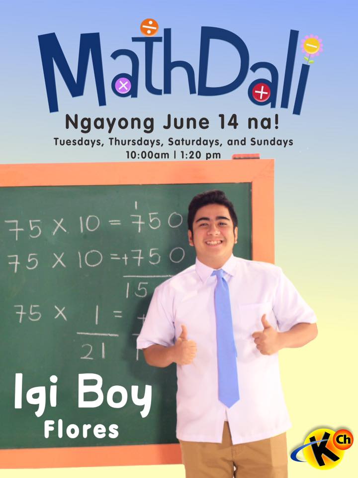 mathdali6 – WanderWoMom