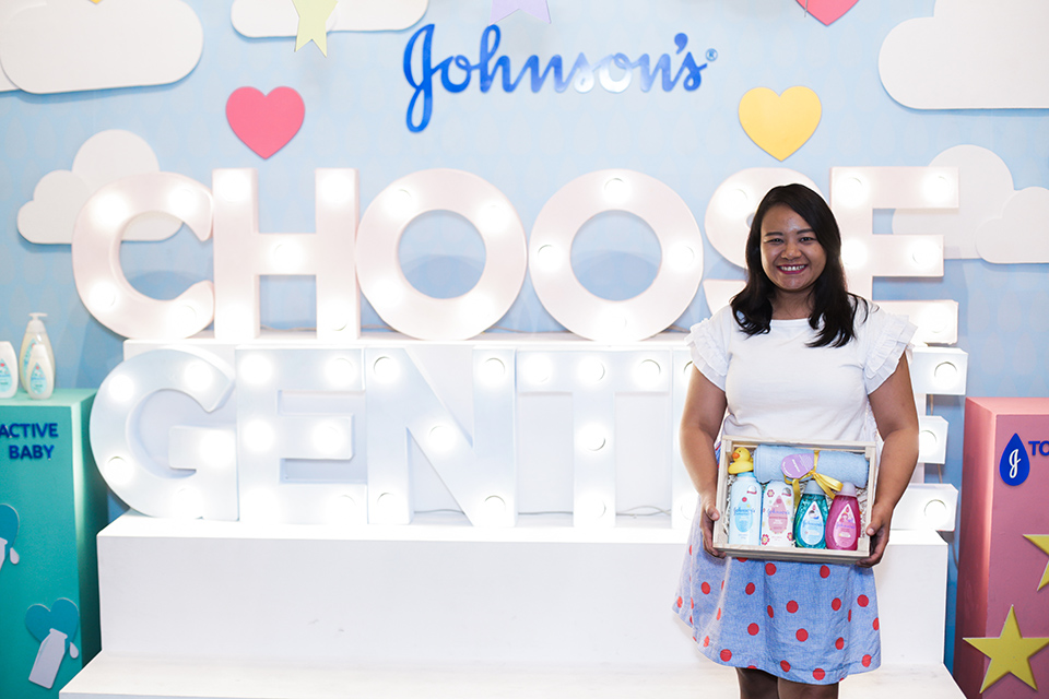 Johnson’s Baby MOMBassador Kick Off 2020 – WanderWoMom