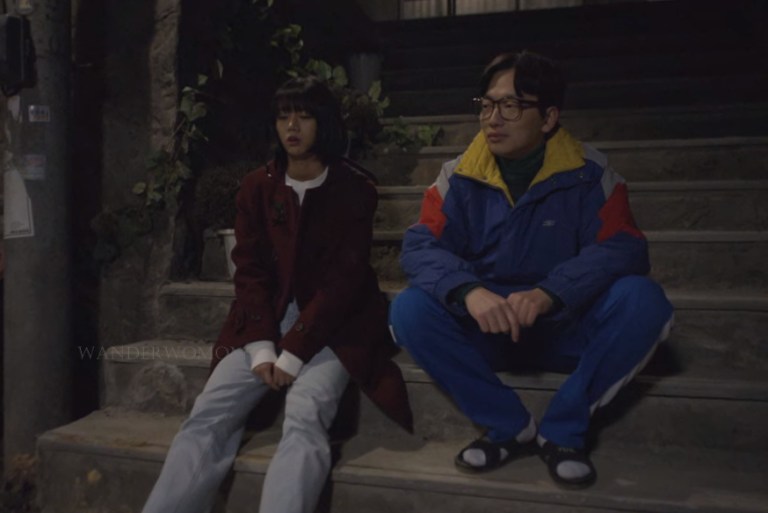 KDrama: Life Lessons from Reply 1988 – WanderWoMom
