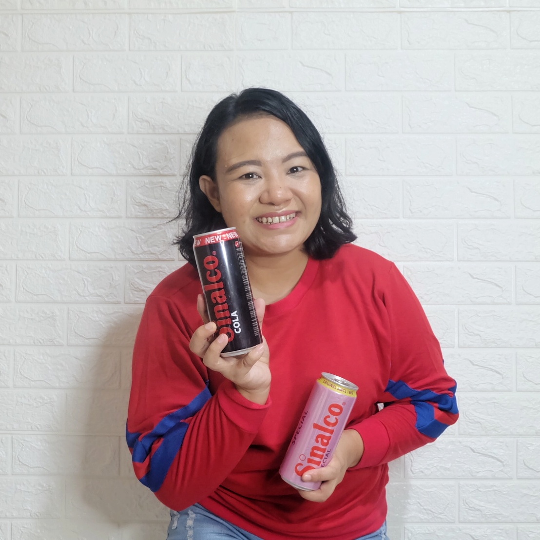 The German Classic Drink, Sinalco is now in the Philippines! – WanderWoMom