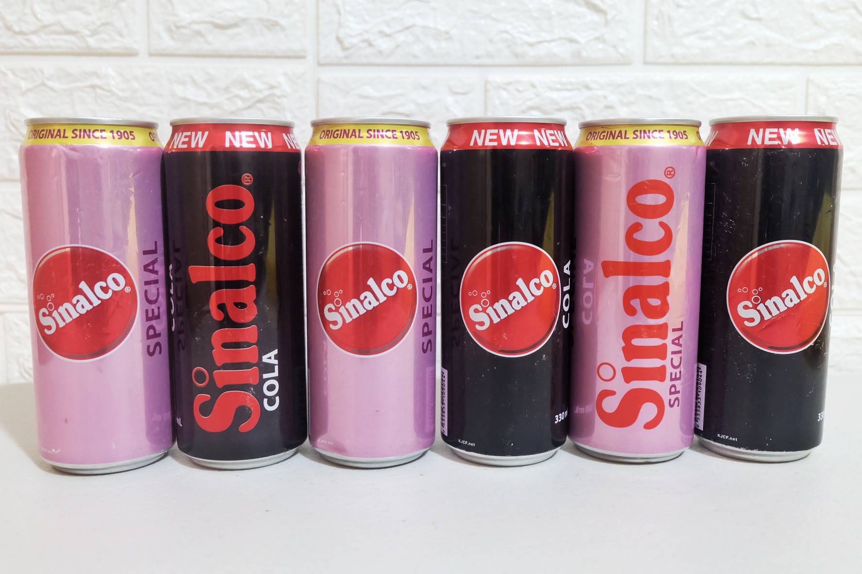 The German Classic Drink, Sinalco is now in the Philippines! – WanderWoMom