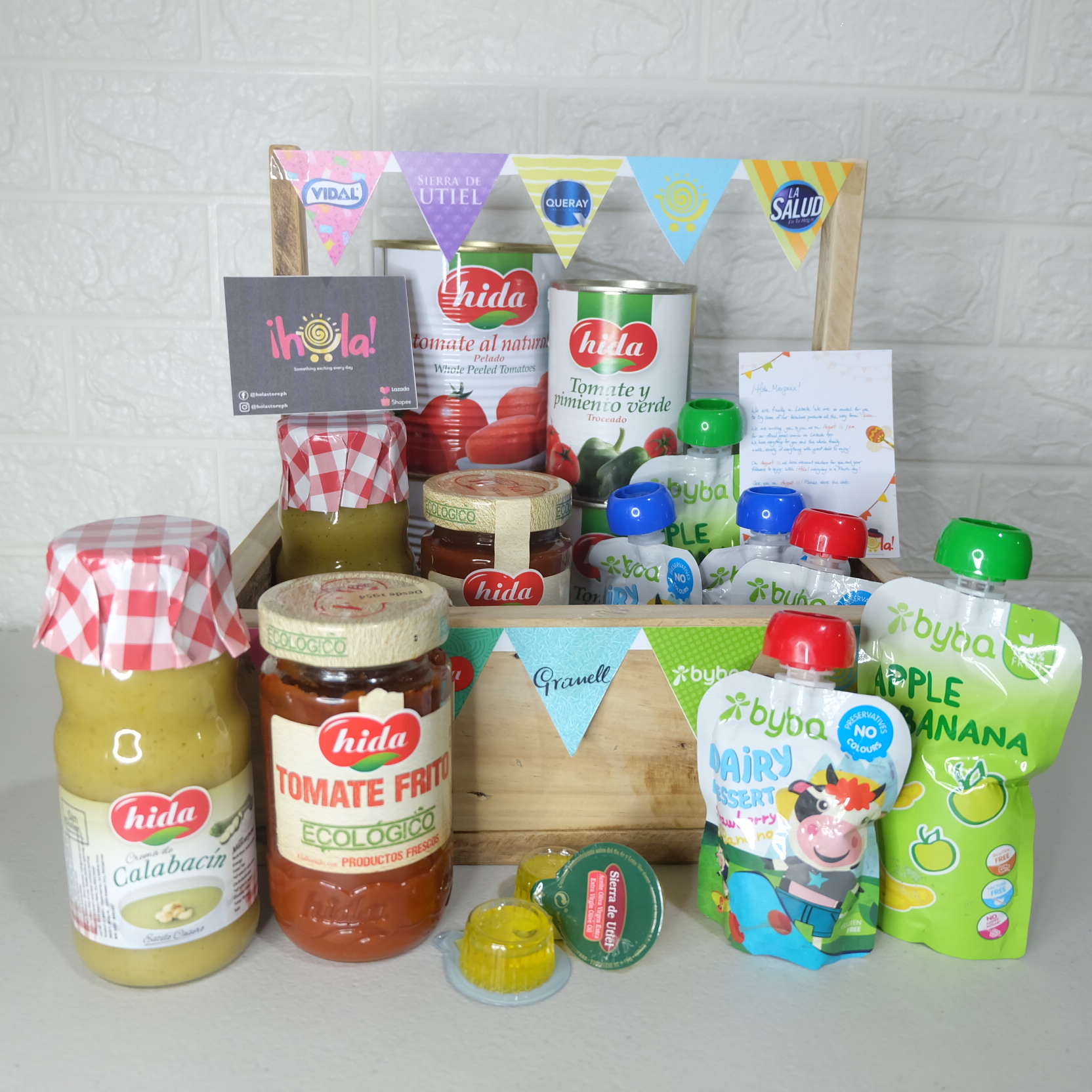Everyday is a Fiesta Day with Hola Store – WanderWoMom