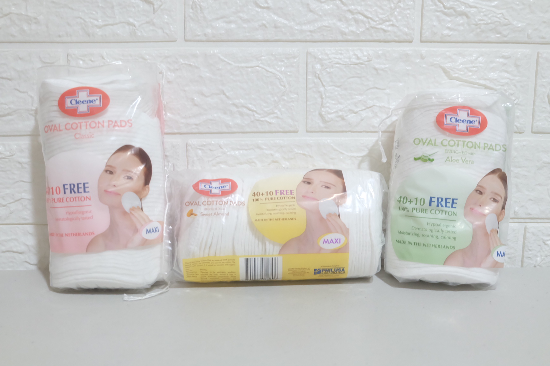 Generations of Keeping It CLEENE for Every Filipino’s Personal Needs ...