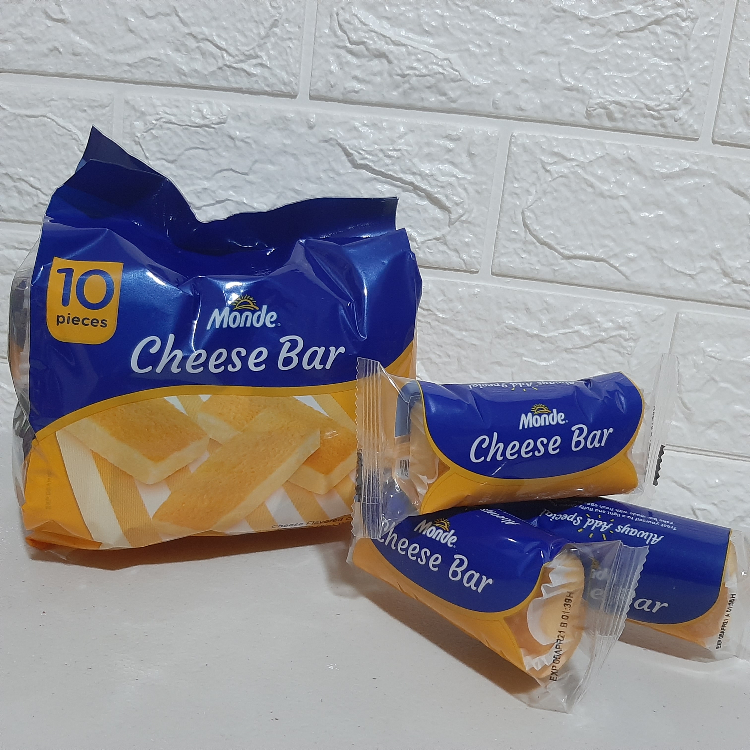 Making Moments More Special with Monde Cheese Bar – WanderWoMom
