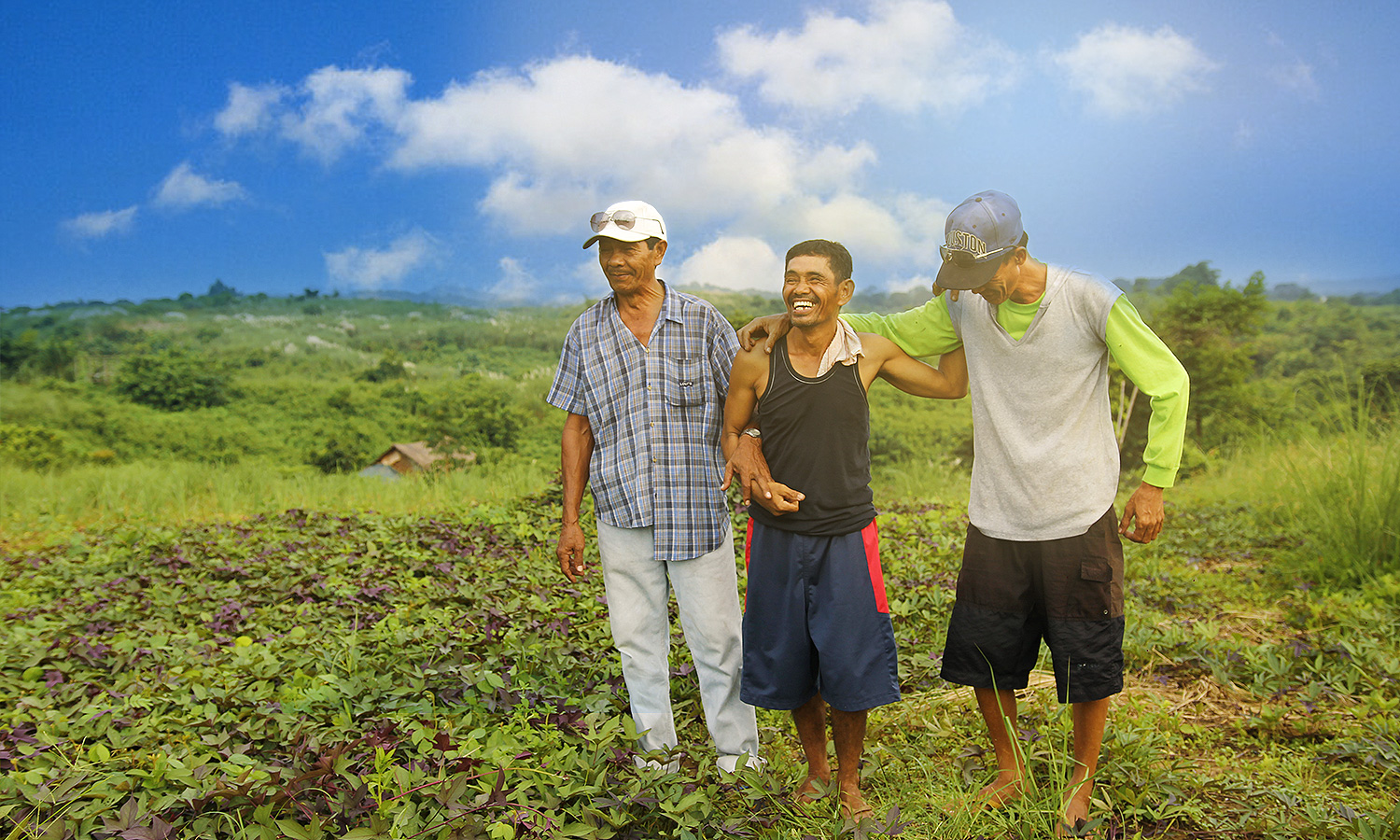 Drink Healthy, Support Farmers with Bayani Brew – WanderWoMom