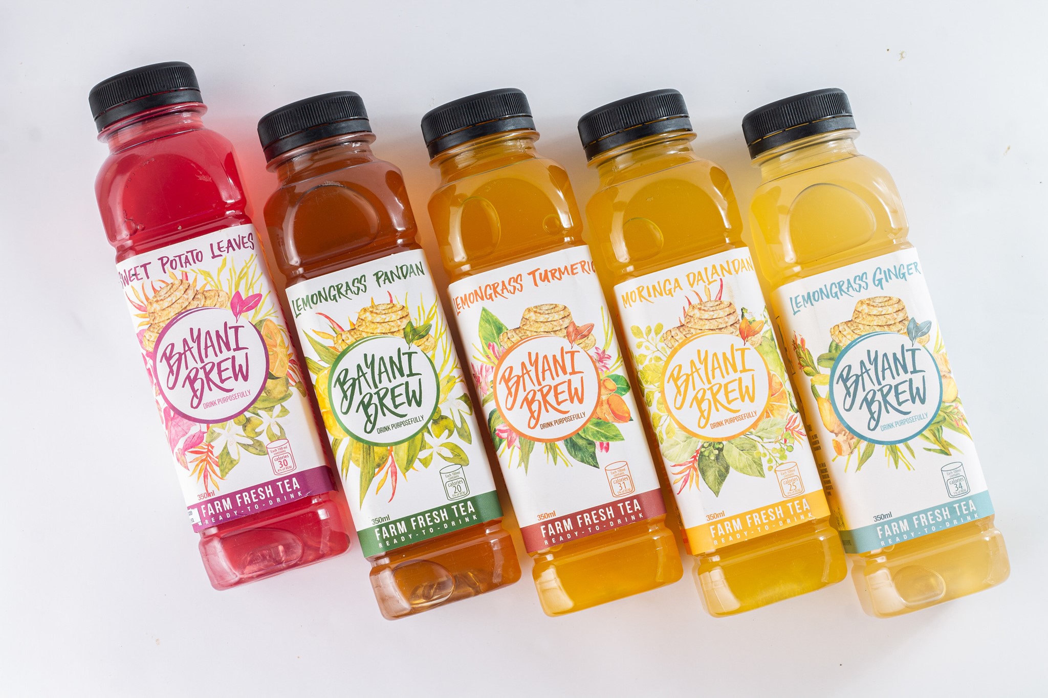 Drink Healthy, Support Farmers with Bayani Brew – WanderWoMom