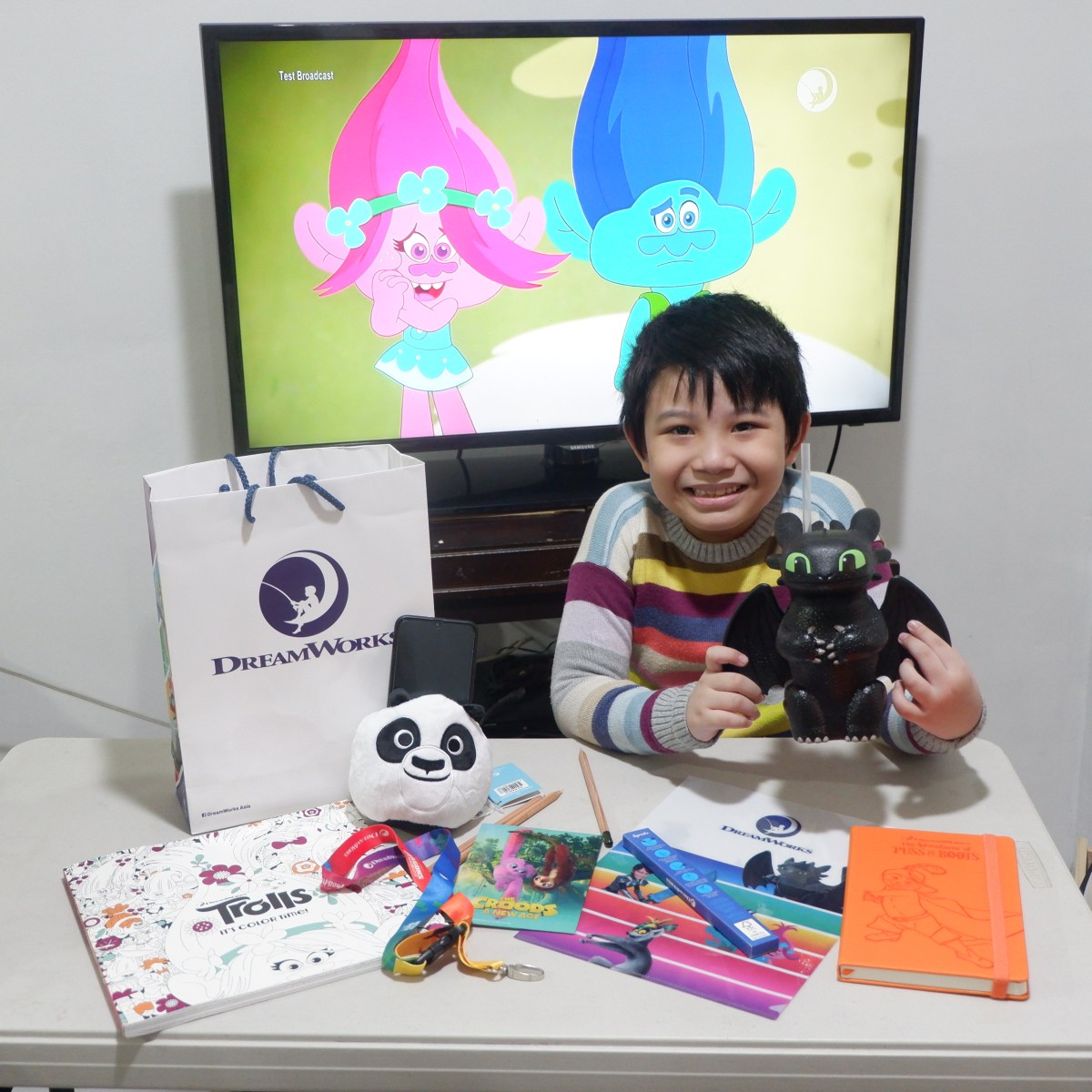 DreamWorks Launched via SkyCable in the Philippines – WanderWoMom