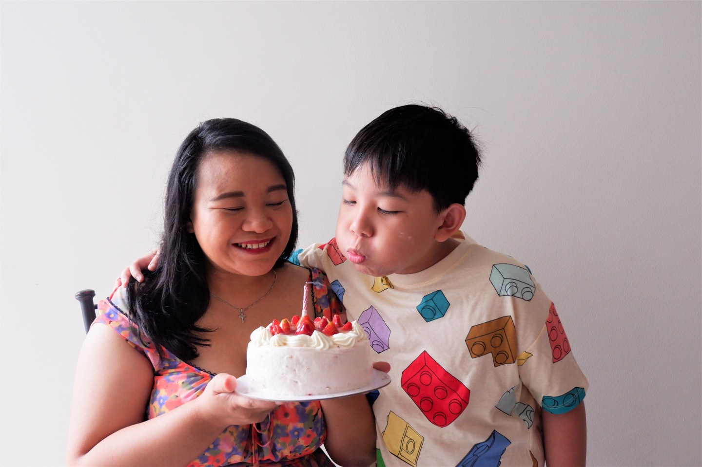 Baguio Famous Vizco’s Cakeshop in Manila – WanderWoMom