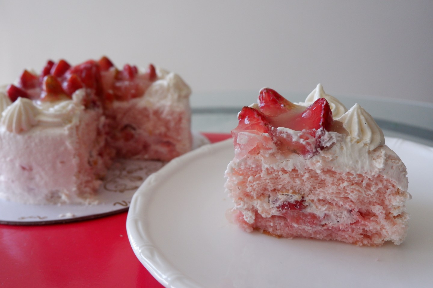 Baguio Famous Vizco’s Cakeshop in Manila – WanderWoMom