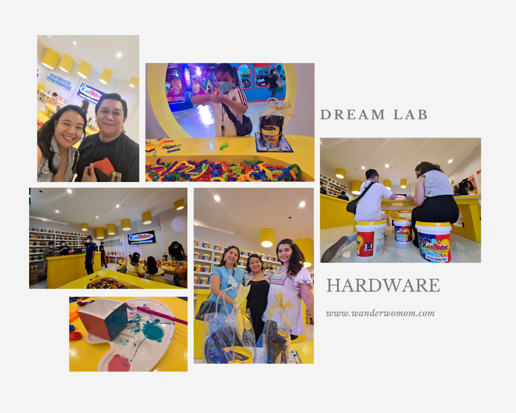 Dream Lab – The Biggest Business Simulation Playground in the World ...