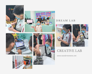 Dream Lab – The Biggest Business Simulation Playground in the World ...