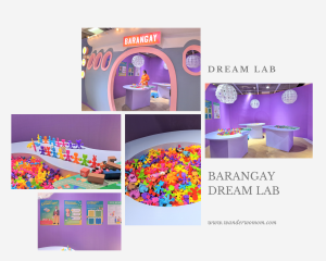 Dream Lab – The Biggest Business Simulation Playground in the World ...