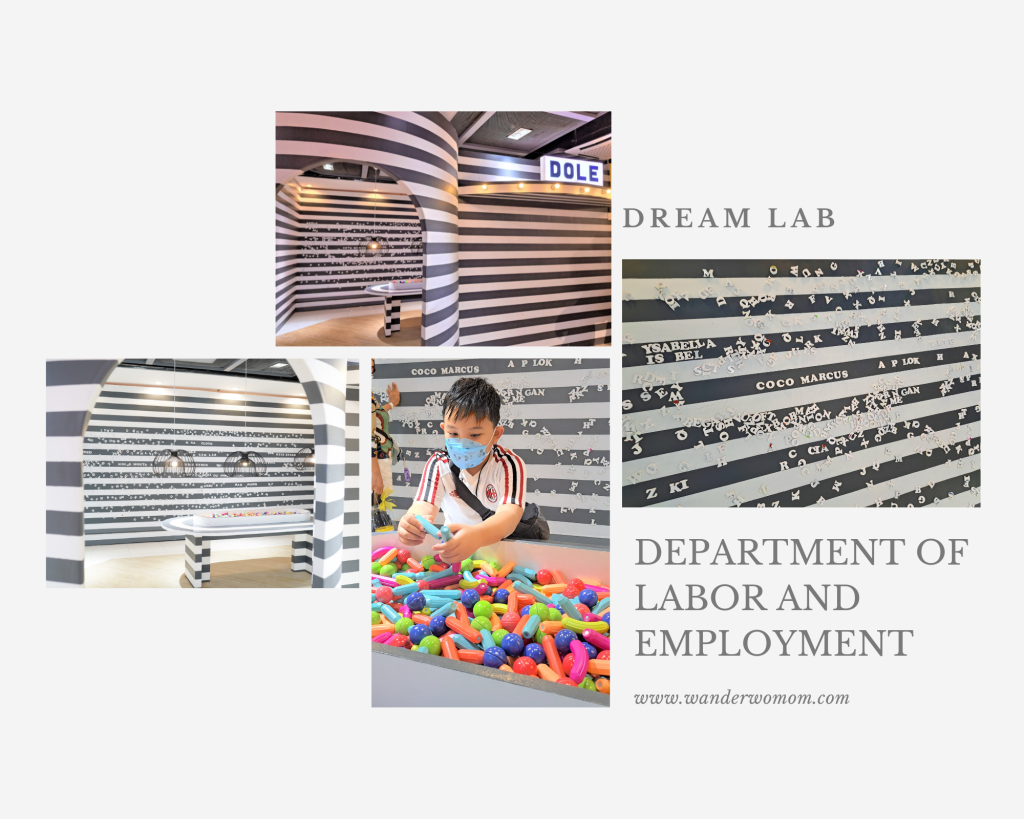 Dream Lab – The Biggest Business Simulation Playground in the World ...