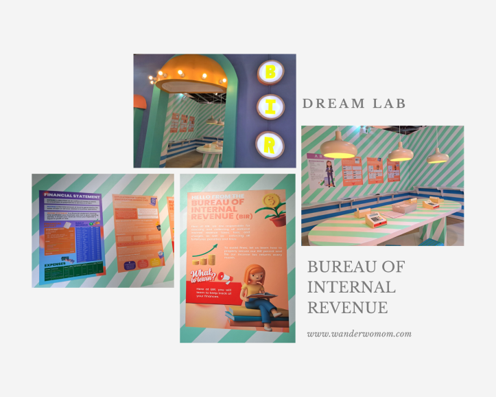 Dream Lab – The Biggest Business Simulation Playground in the World ...