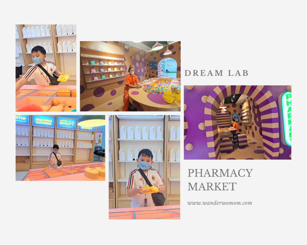 Dream Lab – The Biggest Business Simulation Playground in the World ...