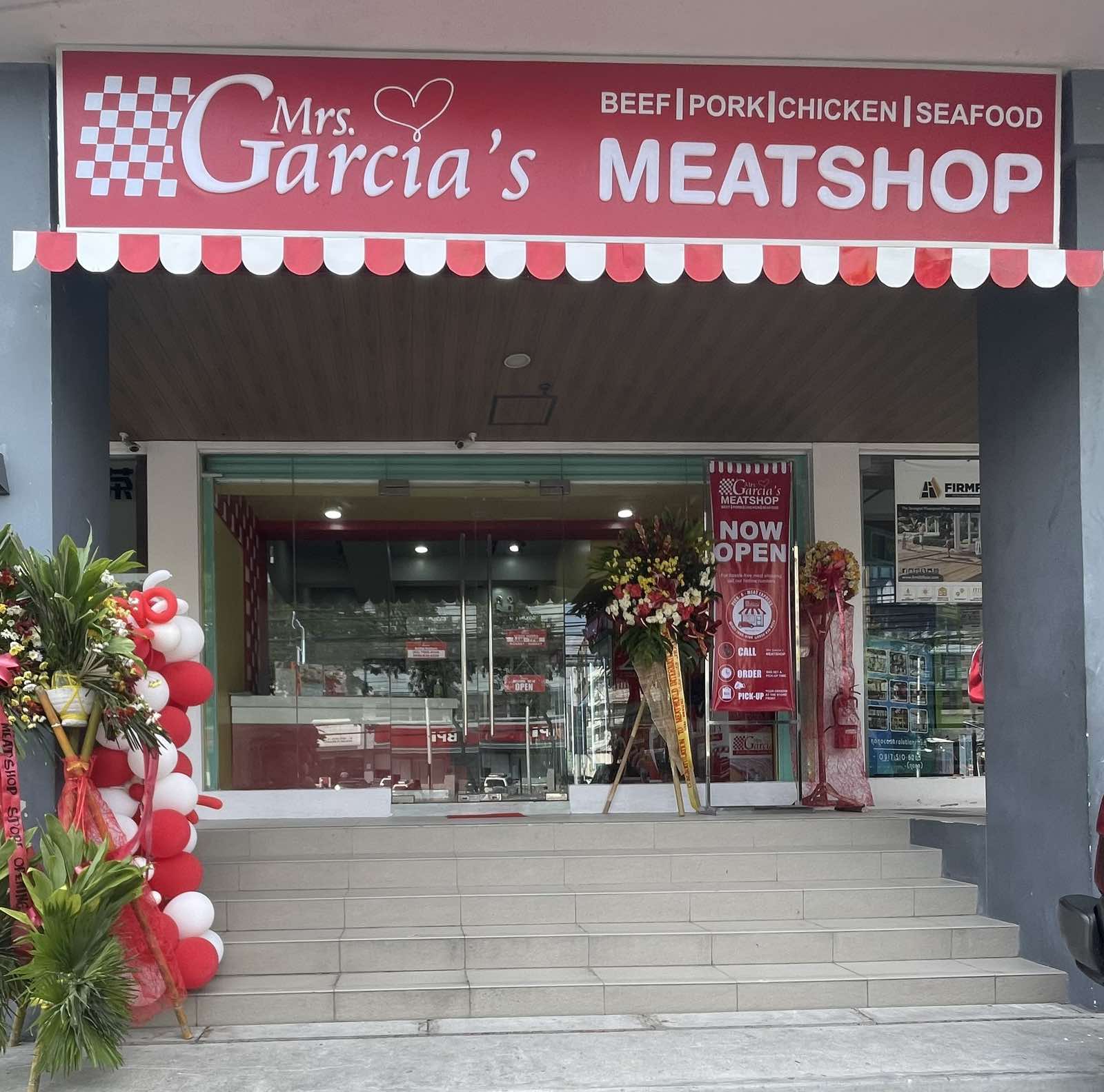 Mrs. Garcia’s Meatshop opens its first-ever Community Store in QC! – WanderWoMom