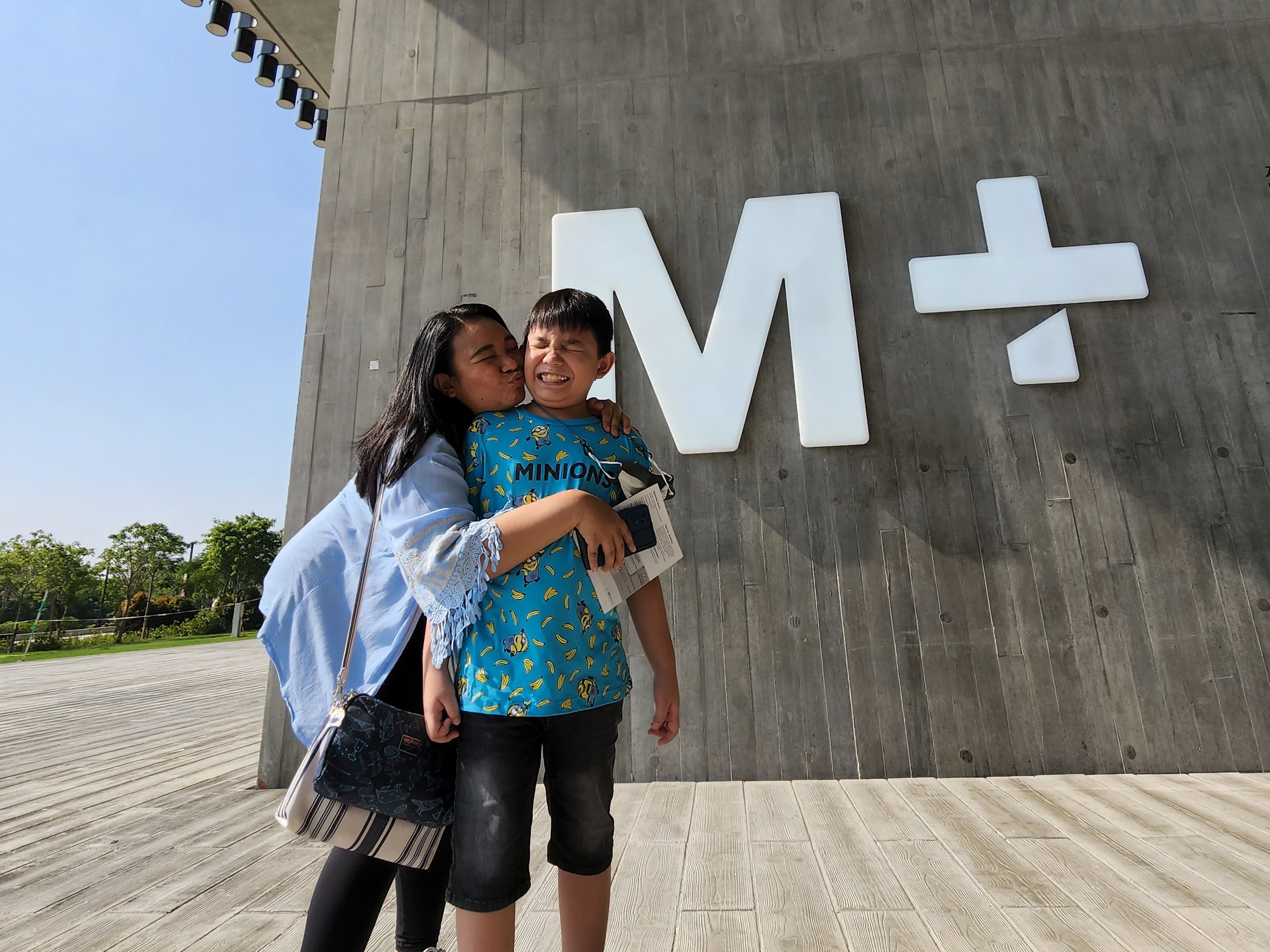Asia’s First Global Museum of Visual Culture – M+ Museum, Hong Kong ...