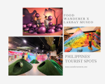 Food Wanderer x Lakbay Museo: Home of Filipino Foodies – WanderWoMom