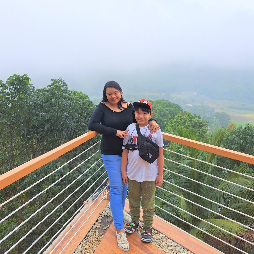 Wandering In Rizal: Palpitate Coffee – WanderWoMom