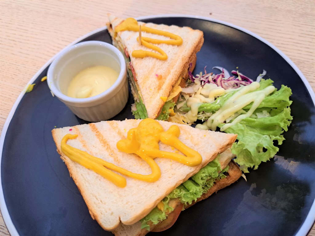 Wandering In Rizal: Palpitate Coffee – WanderWoMom