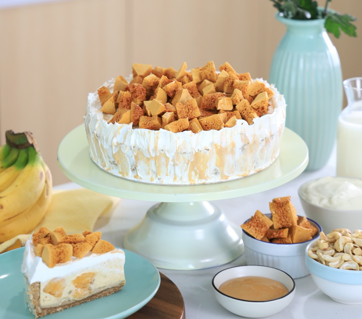 Celebrate Mom with Conti’s Irresistible New Creation – WanderWoMom