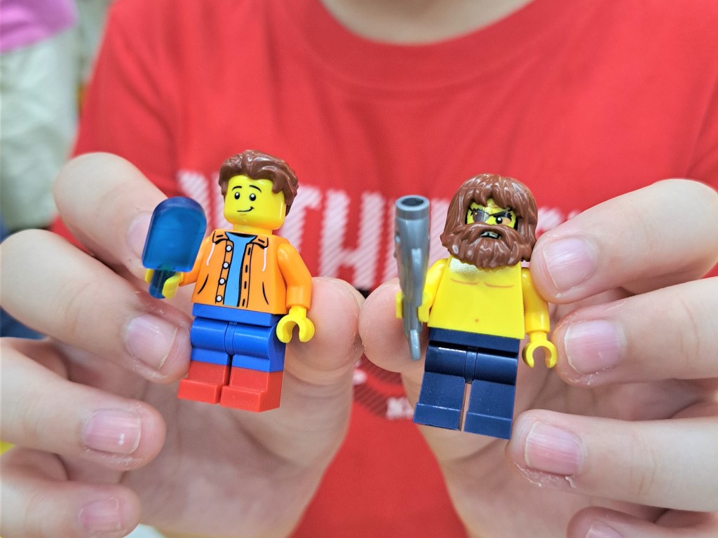 Experience the Future of Play at the NEW LEGO® Certified Store at the ...