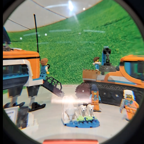 Experience the Future of Play at the NEW LEGO® Certified Store at the ...