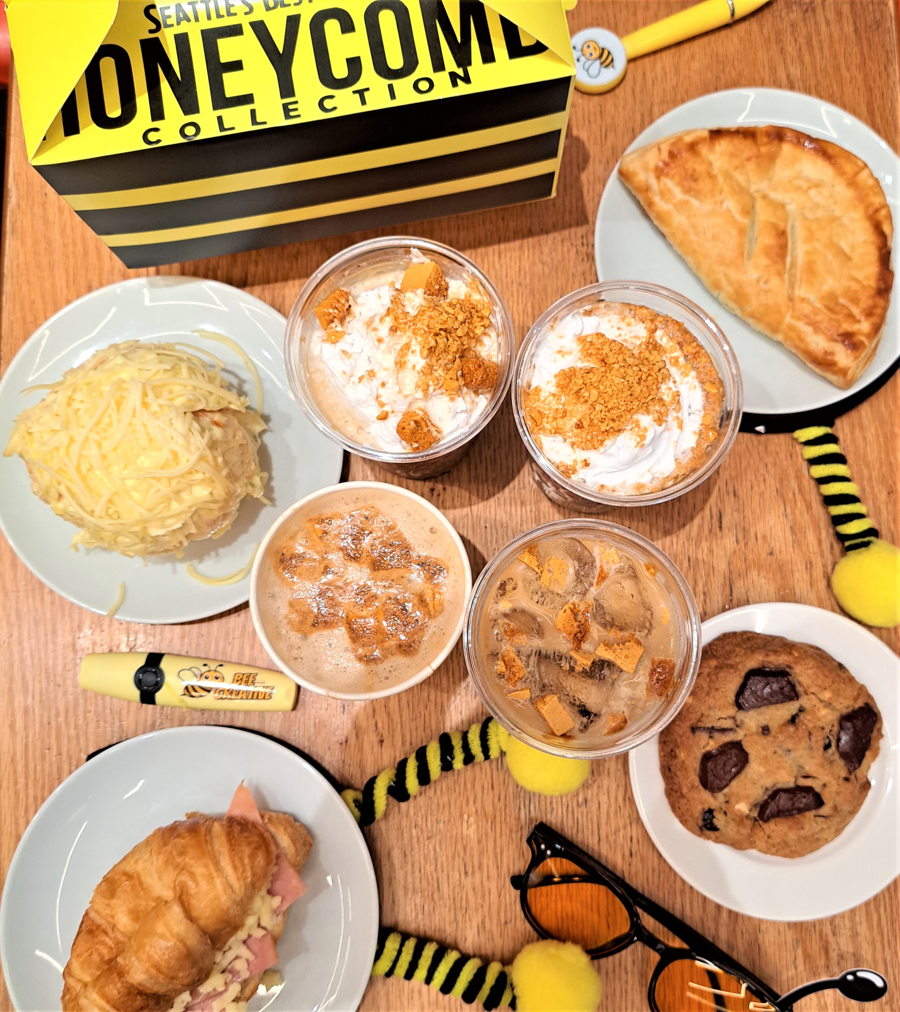 Seattle’s Best Pastries – WanderWoMom