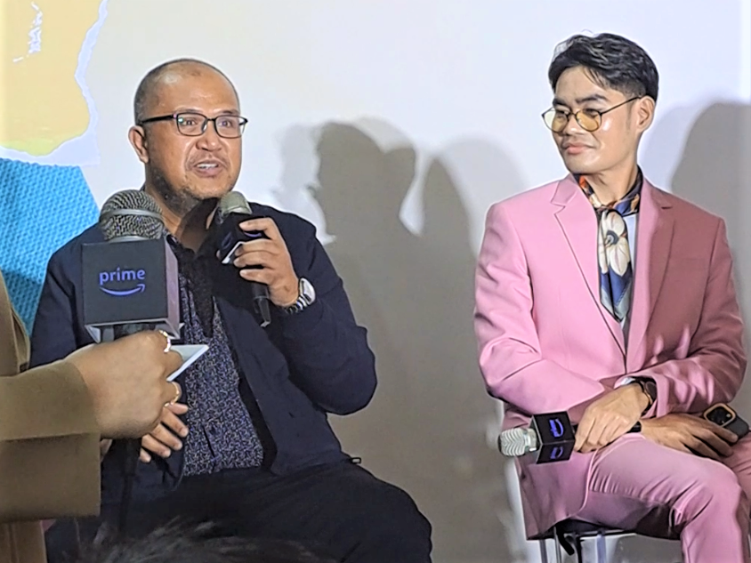 Prime Video’s ‘Fit Check: Confessions of an Ukay Queen’ starring Kim ...