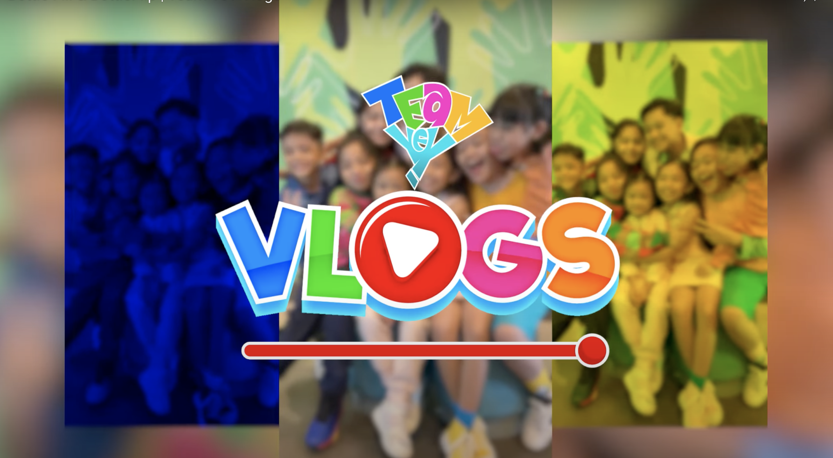 Team YEY Is Back with Parent-Approved Educational and Entertainment ...