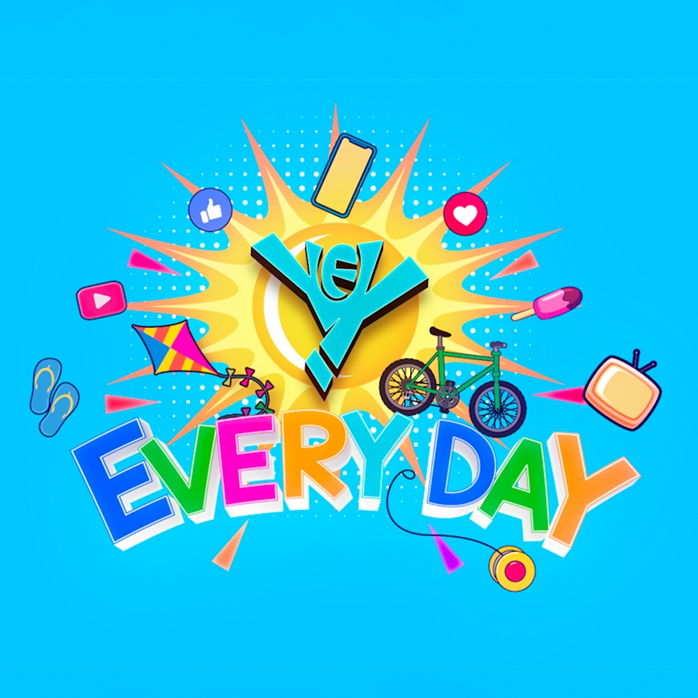 Team YEY Is Back with Parent-Approved Educational and Entertainment ...
