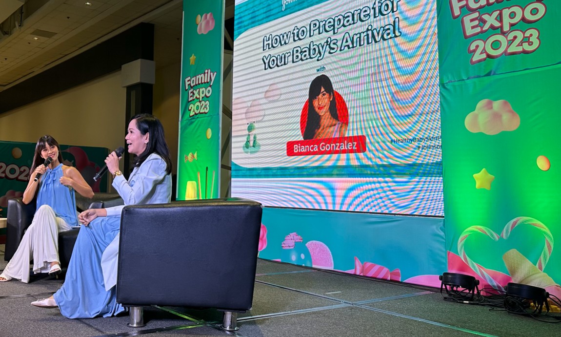 Johnson’s #HealthyBabySkinPromise unveiled – WanderWoMom