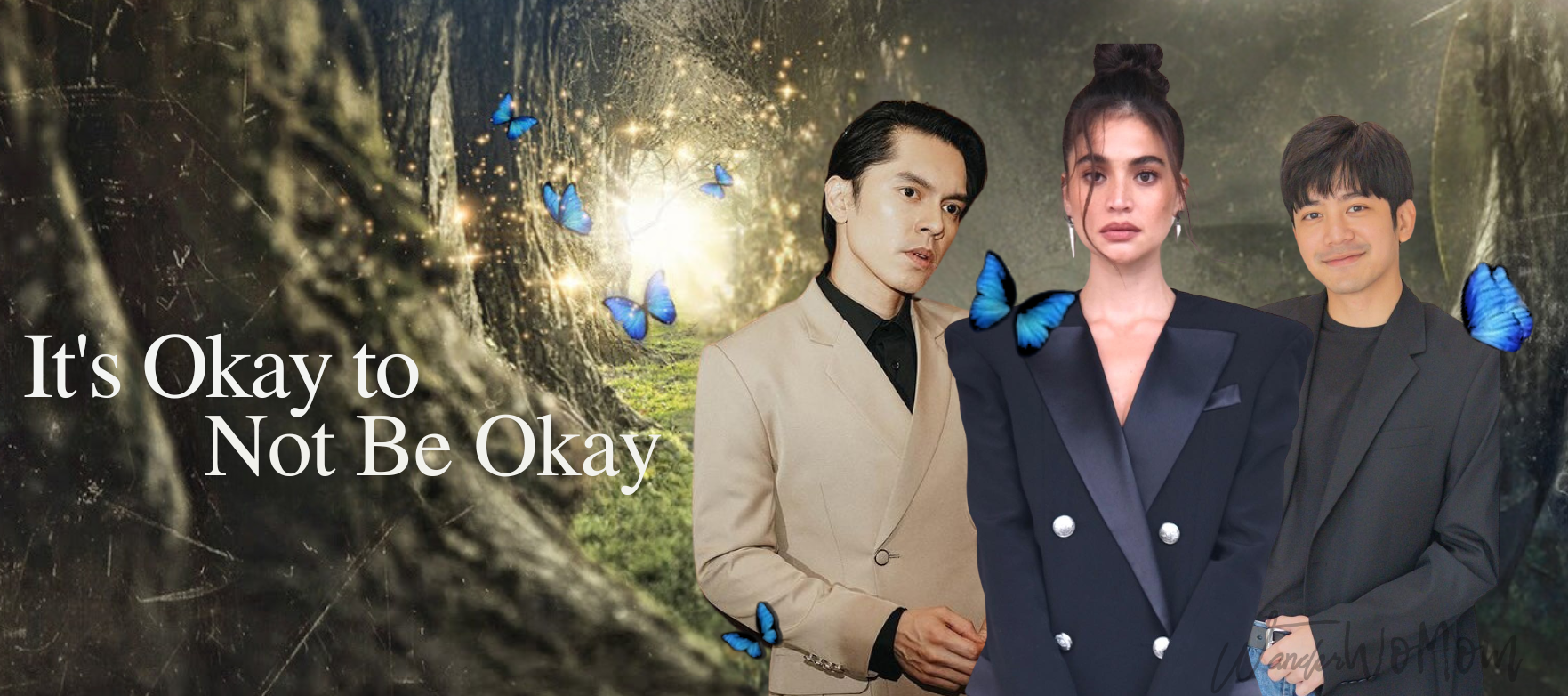Get ready for the “Feels”: It’s Okay Not to Be Okay PH remake is happening! – WanderWoMom