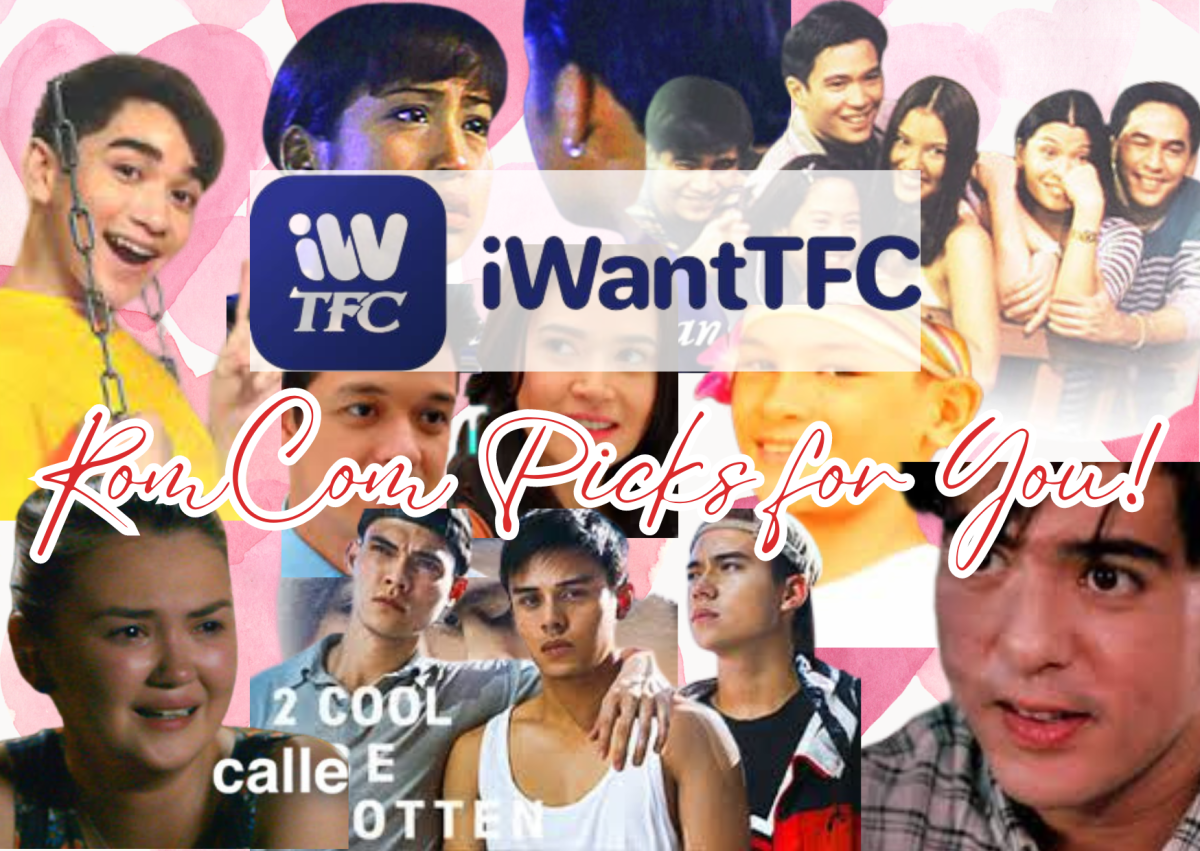 IWantTFC Plays Cupid This Love Month With A Line Up Of Kilig, Sawi, Agawan, and Pride Movies and ...