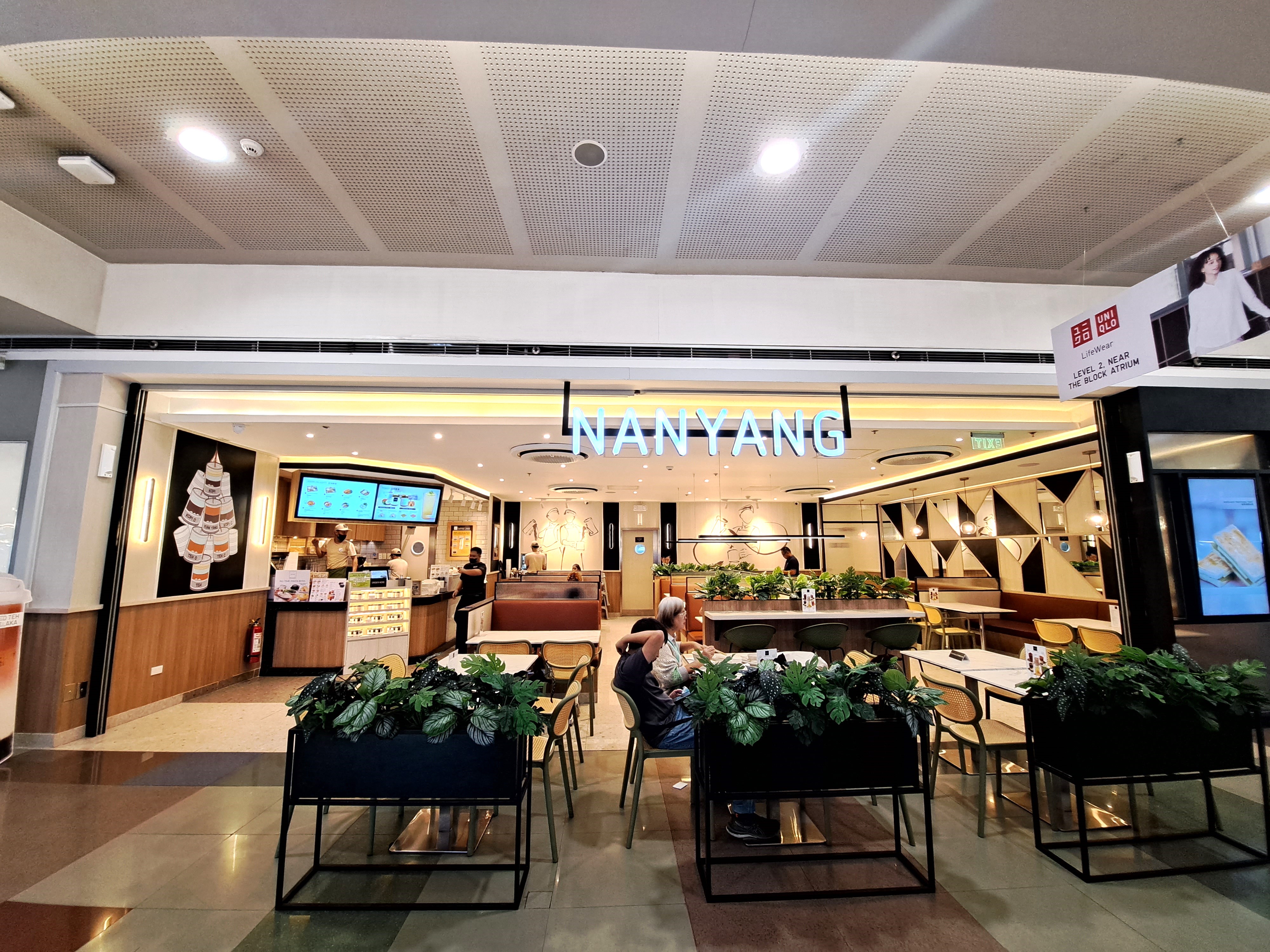 Nanyang’s Singaporean Delights Arrive at SM North EDSA – WanderWoMom