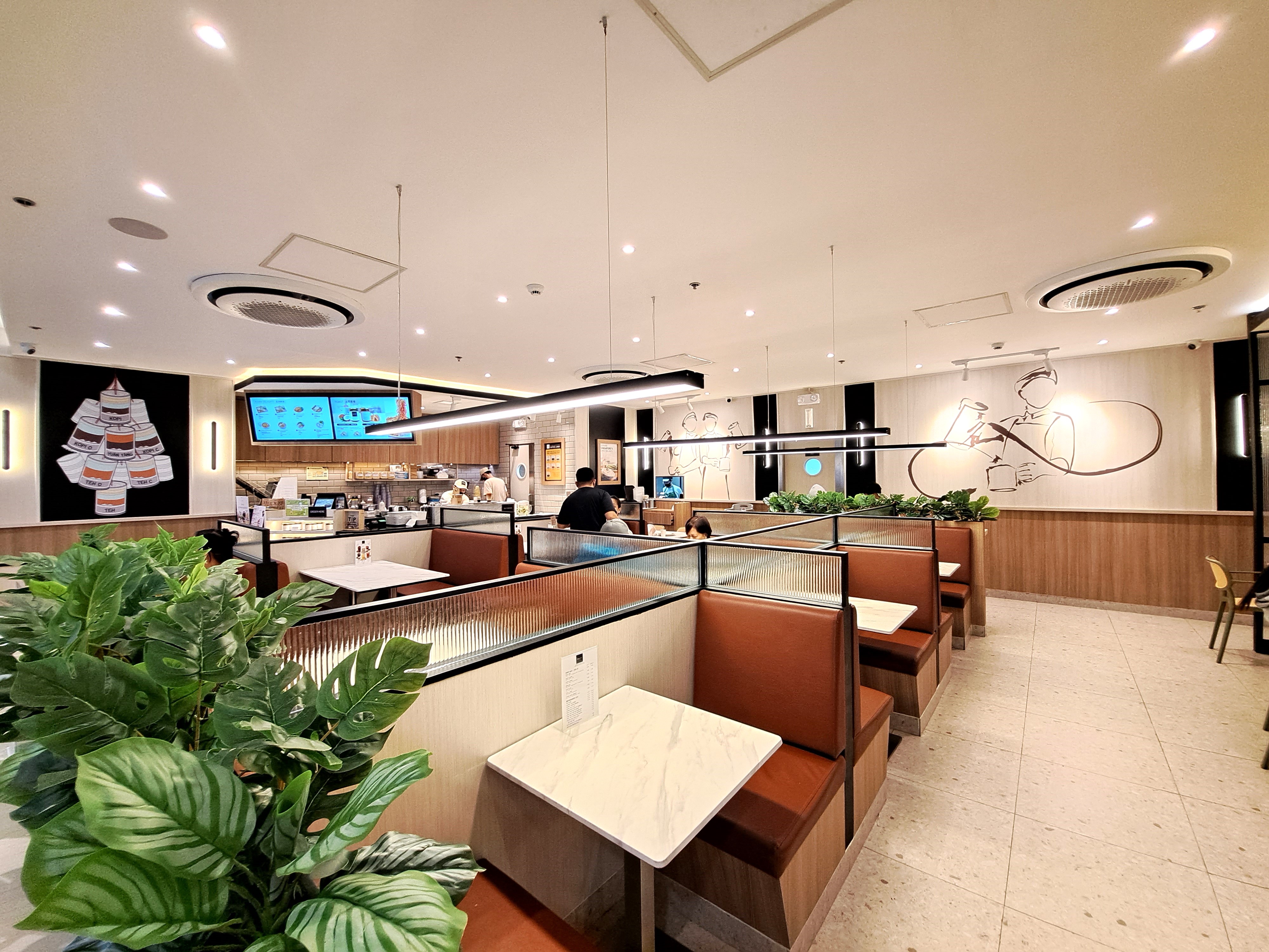 Nanyang’s Singaporean Delights Arrive at SM North EDSA – WanderWoMom