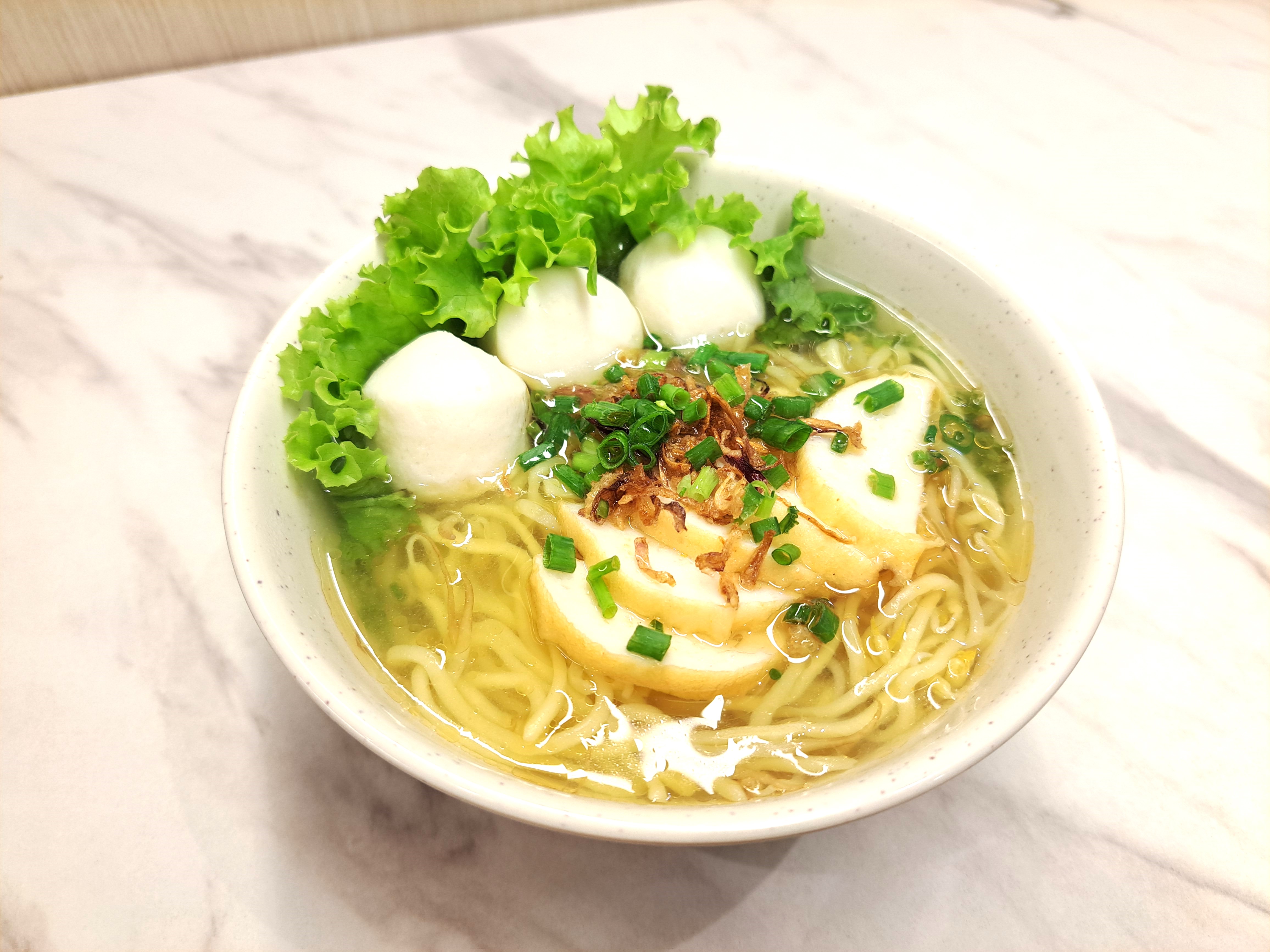 Nanyang’s Singaporean Delights Arrive at SM North EDSA – WanderWoMom