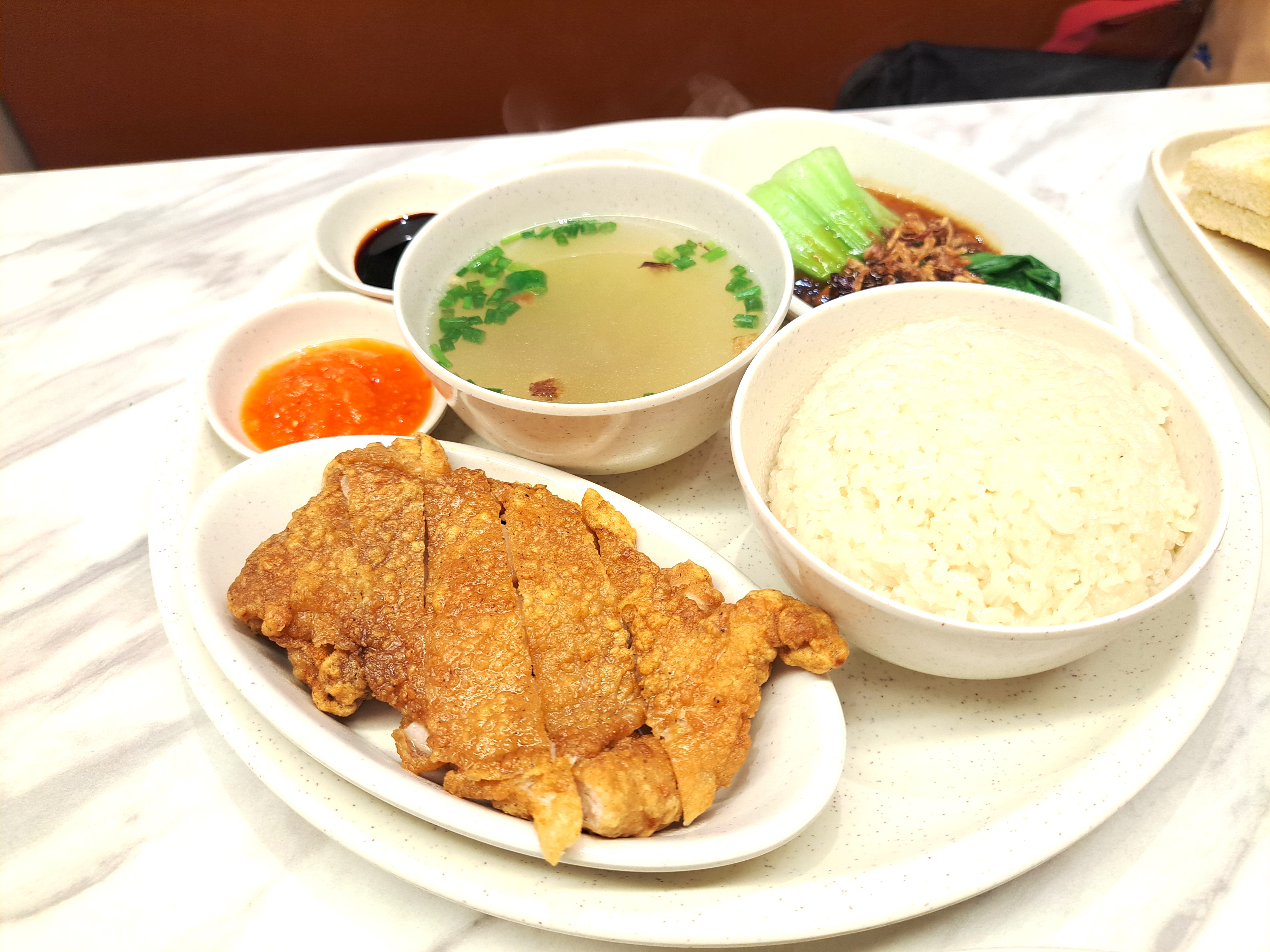 Nanyang’s Singaporean Delights Arrive at SM North EDSA – WanderWoMom