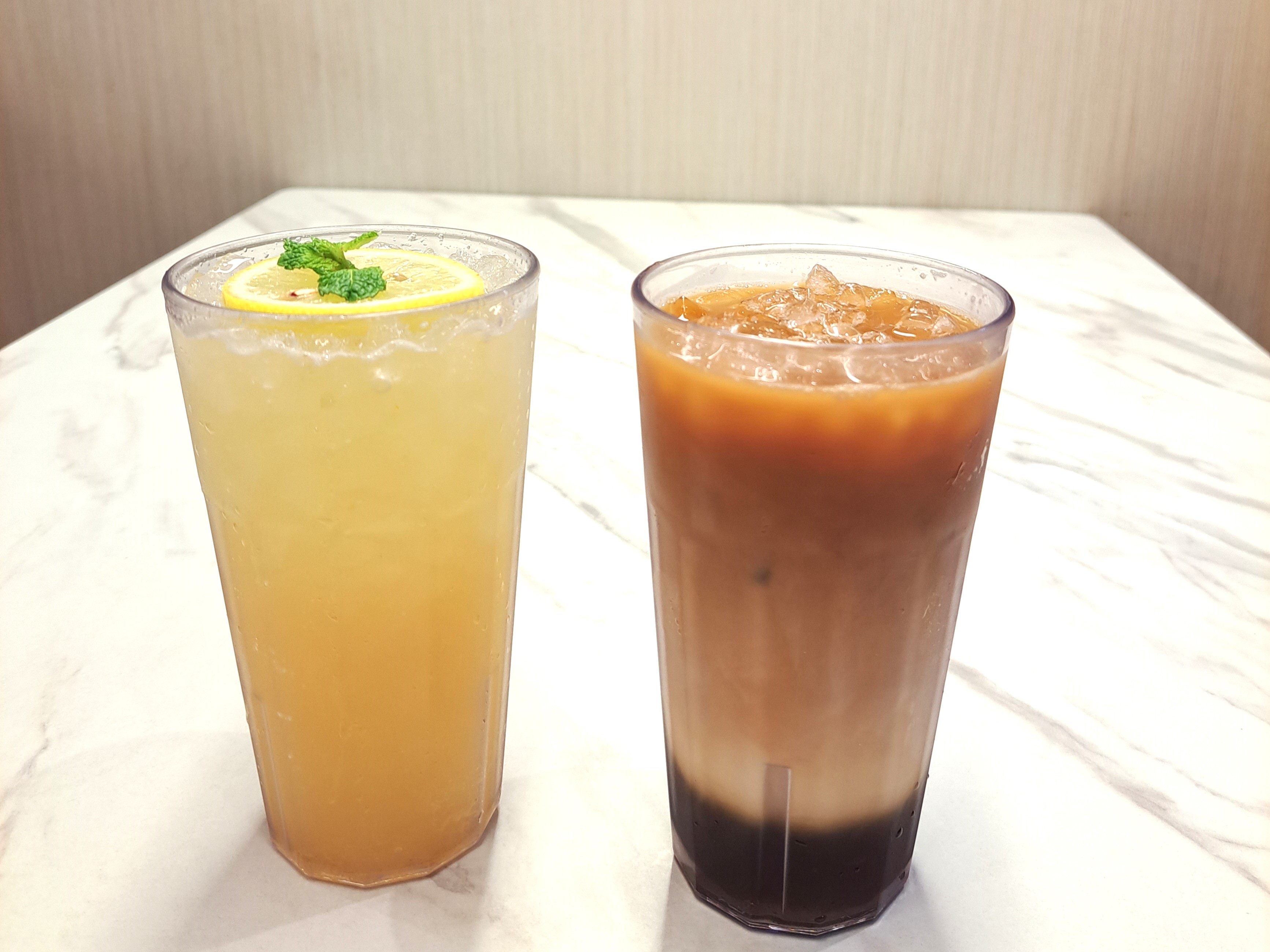 Nanyang’s Singaporean Delights Arrive at SM North EDSA – WanderWoMom