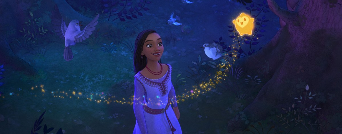 Walt Disney Animation Studios’ “WISH” to make its Disney+ Debut on ...
