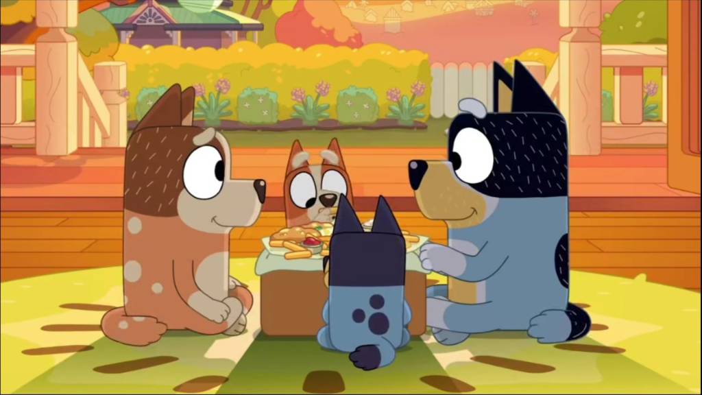 Bluey’s “The Sign”: When “Better” Doesn’t Mean Happier – WanderWoMom