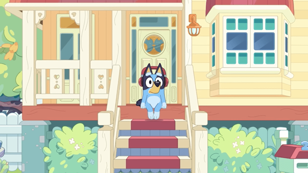 Bluey’s “The Sign”: When “Better” Doesn’t Mean Happier – WanderWoMom