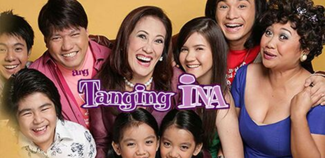 Ang Tanging Ina – WanderWoMom