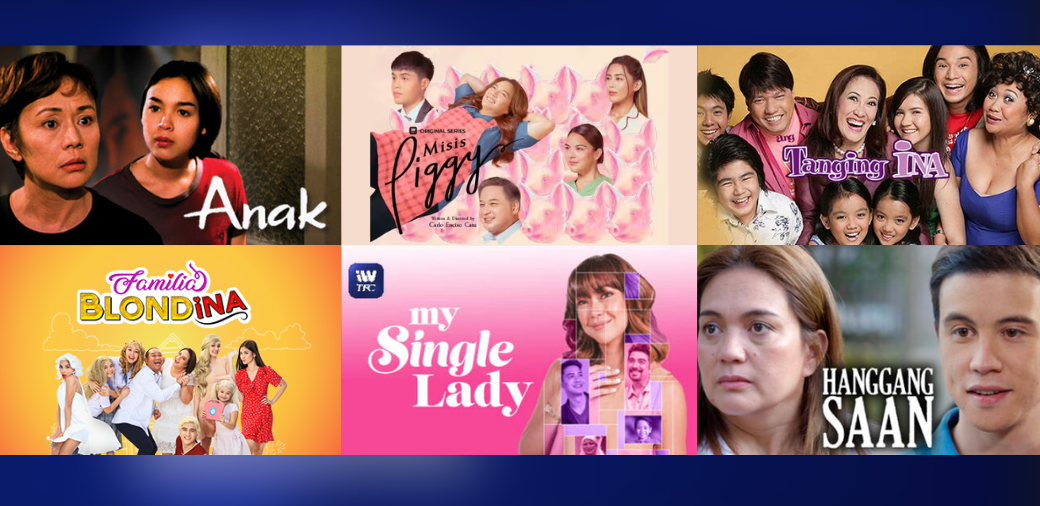 iWantTFC Celebrates Mother’s Day with Stories Showcasing Moms ...